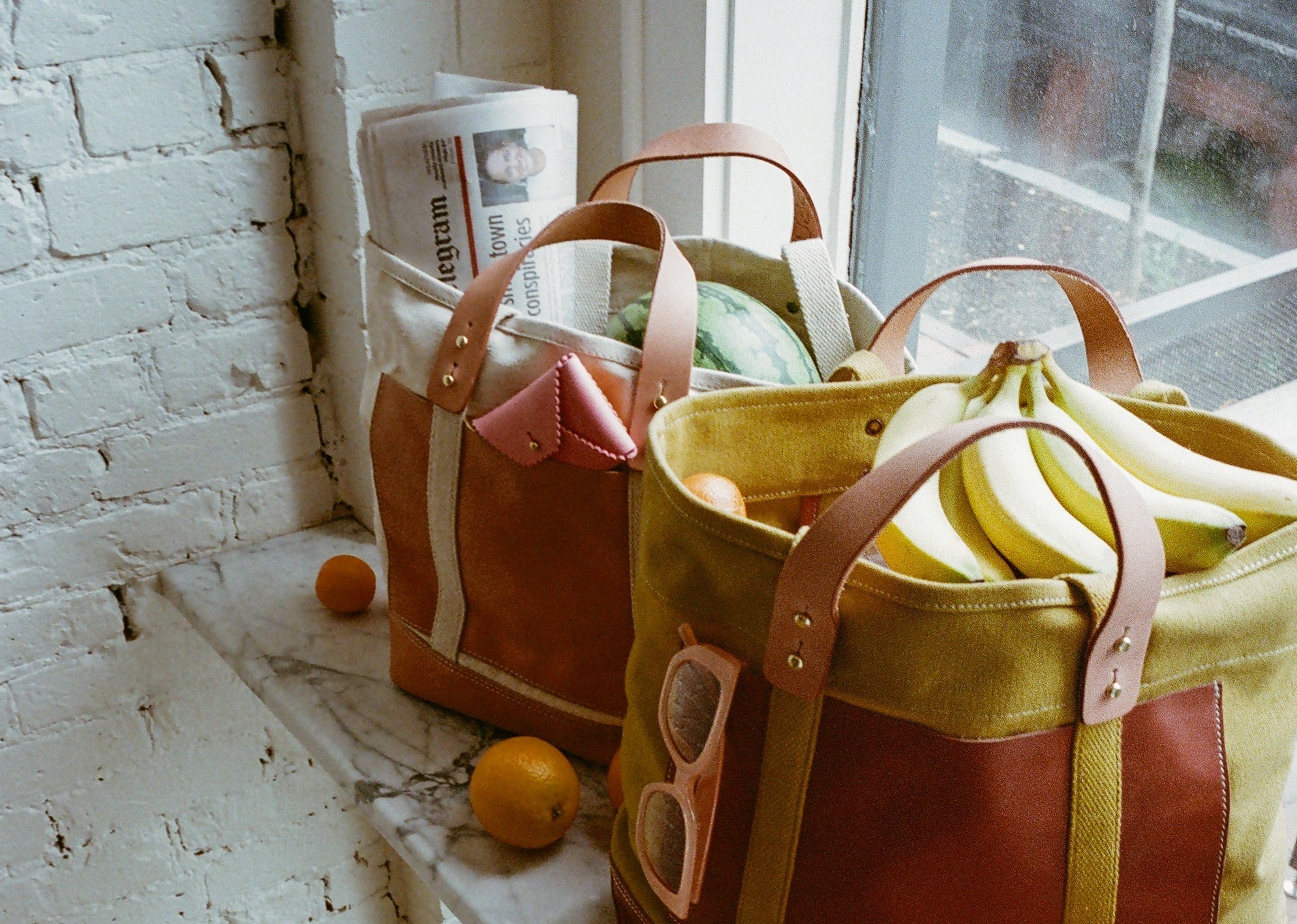 Bags + Wallets – glimmer